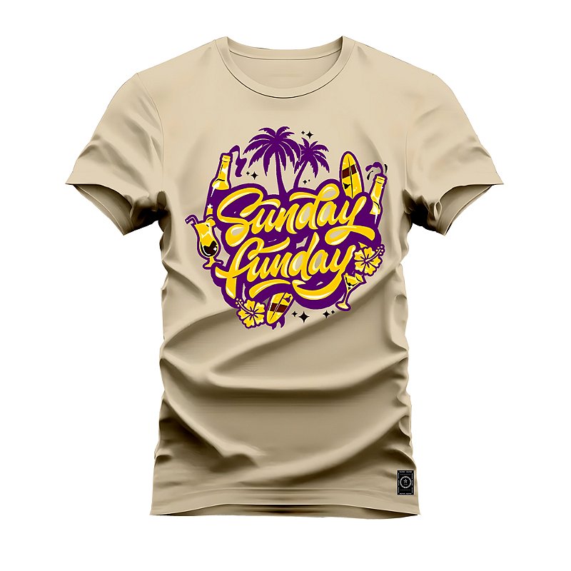 CAMISETA STANDAY - Nexstar