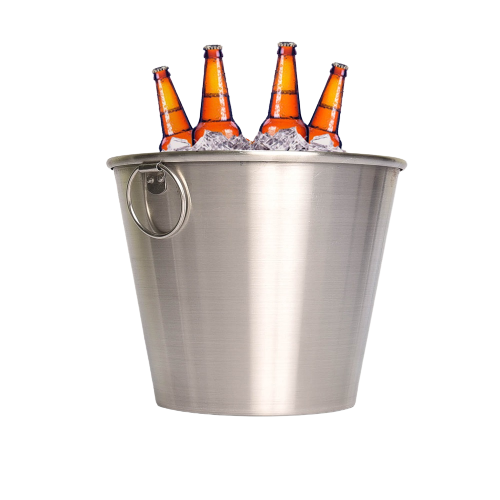 Balde Personalizado - Empório Chopeira