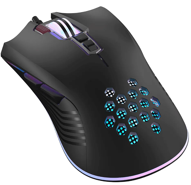 Mouse Gamer XO-M13, Mouse Gamer Preto, Mouse Gamer Fancy XO - Assistech ...