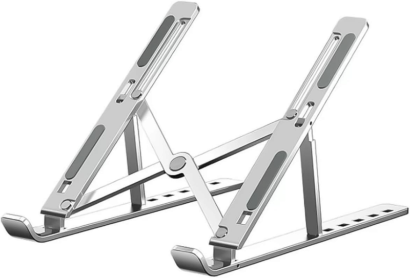 Suporte Para Notebook de Alumínio, Suporte para Notebook, Suporte Note ...