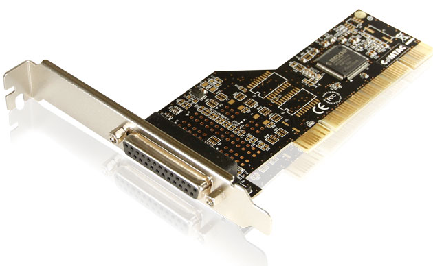 Placa PCI Multi I/O Comtac, Placa PCI Multi I/O, Placa PCI Comtac ...