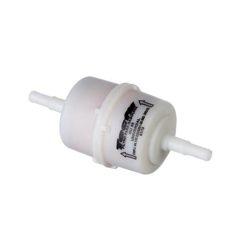 Filtro Comb 6X6 PQ Tecfil - GU86 - Auto Peças Pingo D' ouro