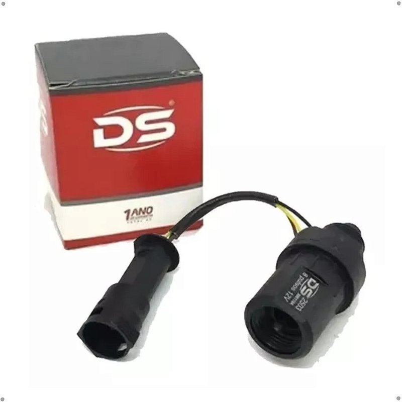 Sensor De Velocidade DS - DS-2503 - Auto Peças Pingo D' ouro