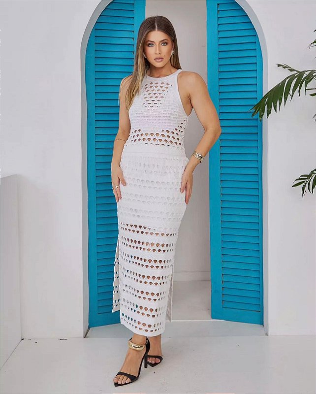 CONJUNTO LARI - Thaís Reis Tricot