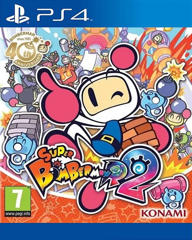 super bomberman - Black Game Store