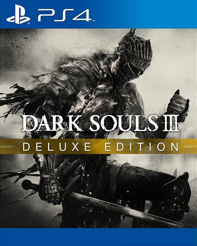 dark souls 3 - Black Game Store
