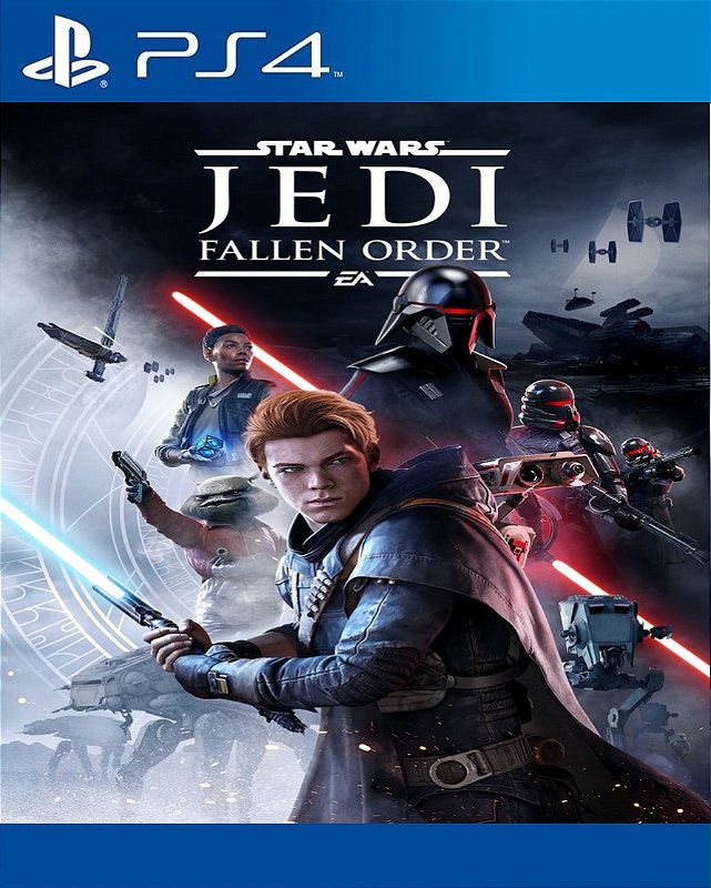 jedi fallen order - Black Game Store