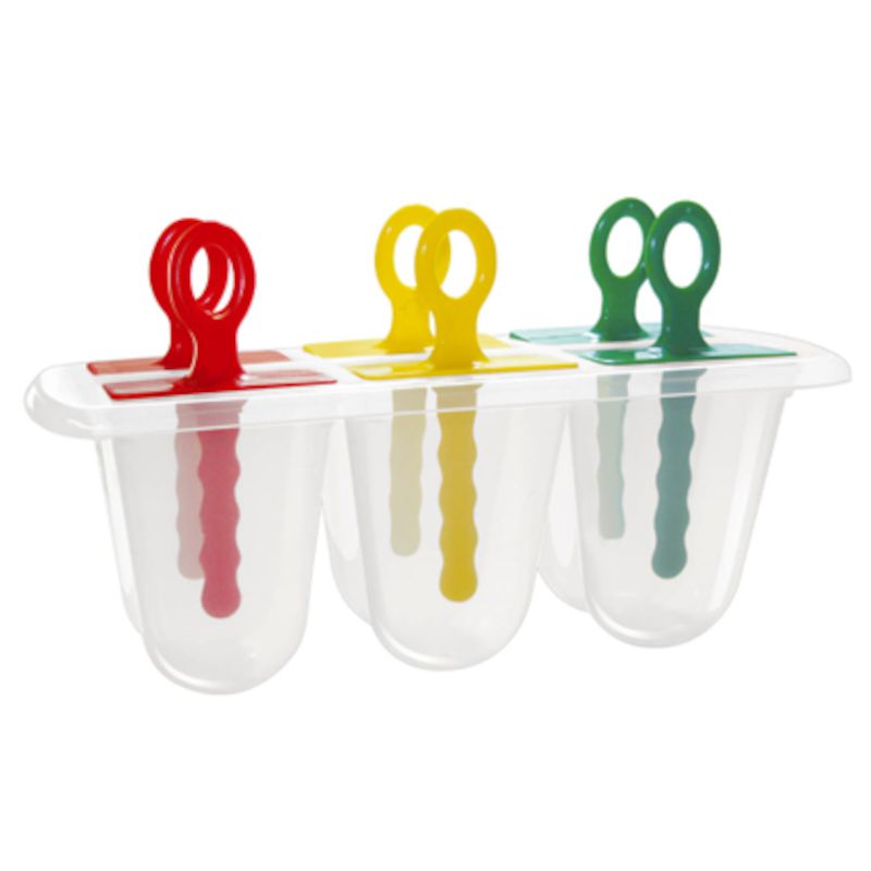 FORMA DE PICOLÉ TRADICIONAL PICOLÉ CASEIRO 7CM - CONTÉM 06 UNIDADES ...