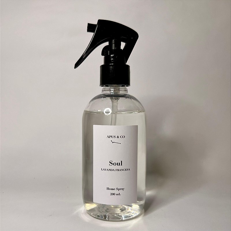Home Spray Soul - Apus Company