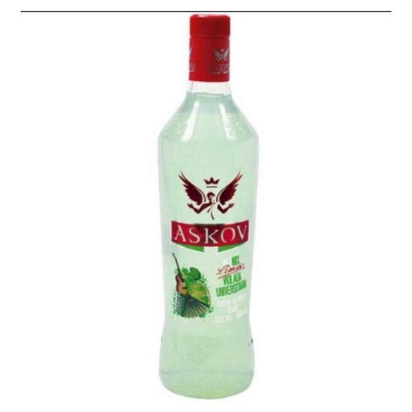 ASKOV LIMAO 900 ML - Fernandão Bebidas | As melhores marcas com os ...