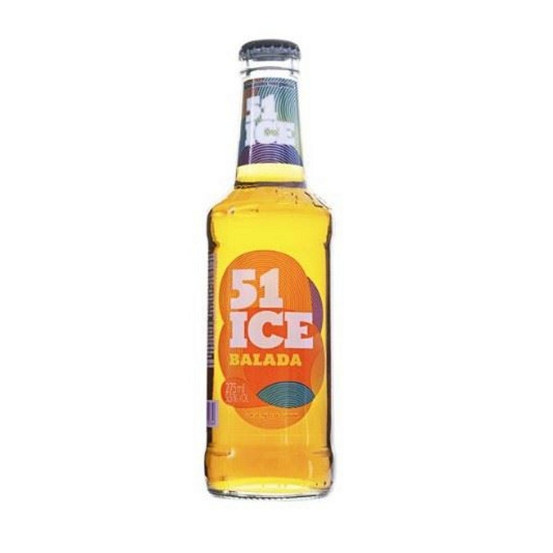 51 ICE BALADA 275 ML - Fernandão Bebidas | As melhores marcas com os ...