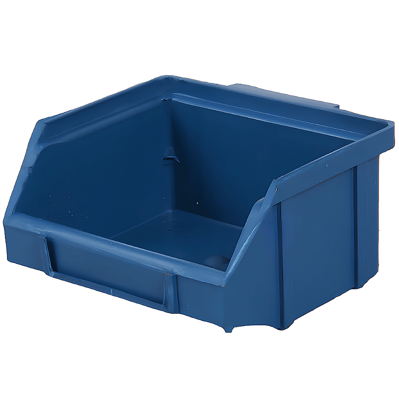 Gaveteiro BIN 1 Azul - Bonete