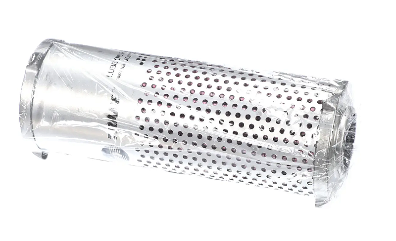 Filtro de Óleo Trane FLR03434 em até 12x no Cartão! Chiller Brasil ...