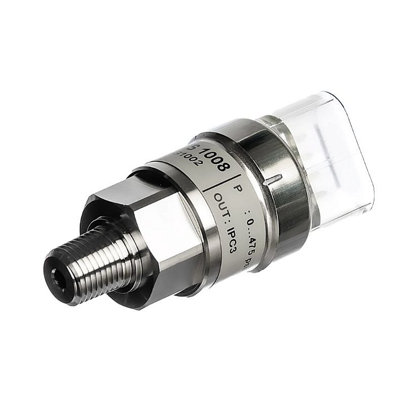 Transdutor de Pressão Trane TDR00354 AKS1008 0-475 Psi | Chiller Brasi ...