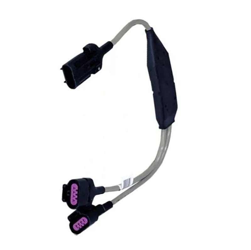 Chicote de Comunicação com Ramificação Trane CAB01146 - Chiller Brasil ...