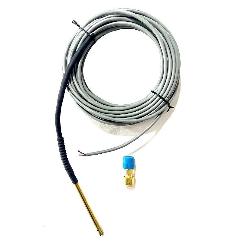 Sensor de Temperatura Trane SEN0951 - Peças para Chiller Novas ...