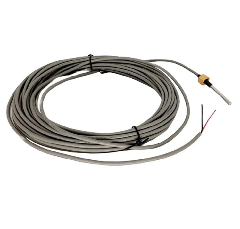 Sensor de Temperatura Chiller Carrier 30RB 30RA 30RS - Chiller Brasil ...