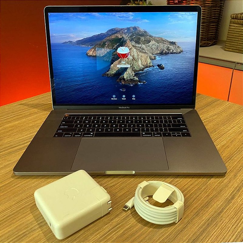 Apple MacBook Pro 15 Apple MacBook Pro 15
