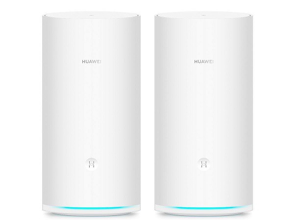 Access Point, Roteador, Sistema Wi-Fi 5 Mesh Huawei WS5800 KIT C/2 ...