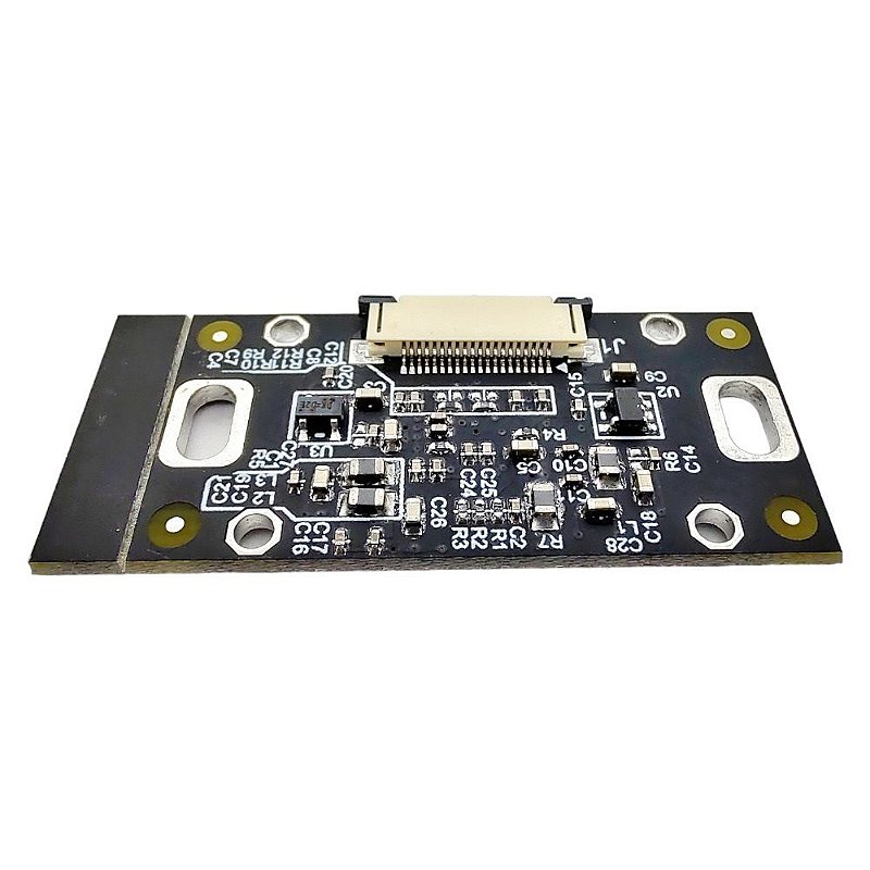 Placa PCB CCD para Orientek T37 CCD PCB Board - MyGigaTech