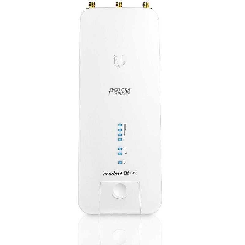 Ubiquiti RP-5AC-Gen2 5 GHz Rocket AC Prism Gen2 airMAX - MyGigaTech