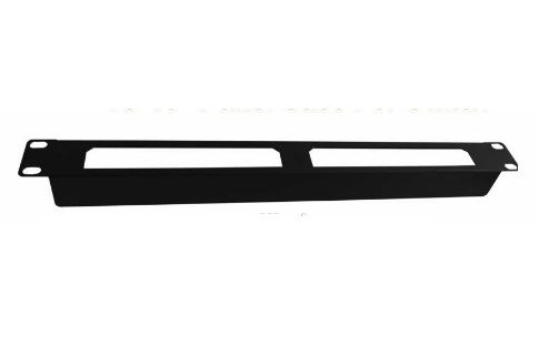 PoE Injector 8 Portas ZQ RACKmOUNT Panel Case 19" 1U - MyGigaTech