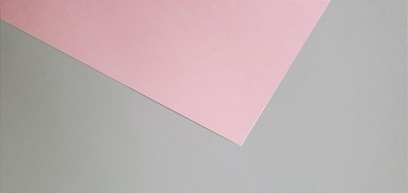 PAPEL A4 COLOR PLUS ROSA 180G - 20 FLS - PG Papelaria