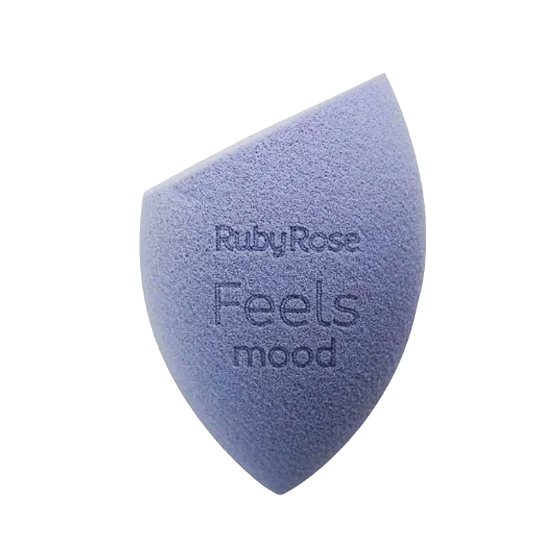 Esponja em gota Feels Mood Ruby Rose - Seraphina Make
