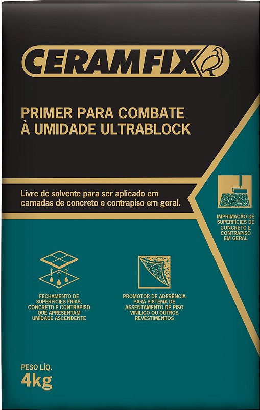 ULTRABLOCK CERAMFIX - Lavii Comércio de Pisos e Acessórios