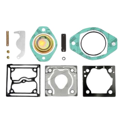 JOGO DE REPARO COMPRESSOR WABCO 85MM - NEW FREIOS