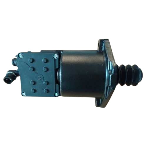 SERVO EMBREAGEM ELETRONICO ACTROS AXOR - NEW FREIOS