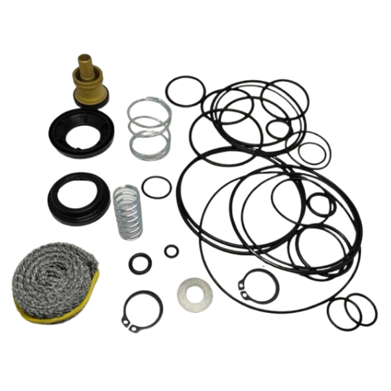 Reparo Valvula Distribuidora Ac596a Ac597a Stralis XF105 - NEW FREIOS