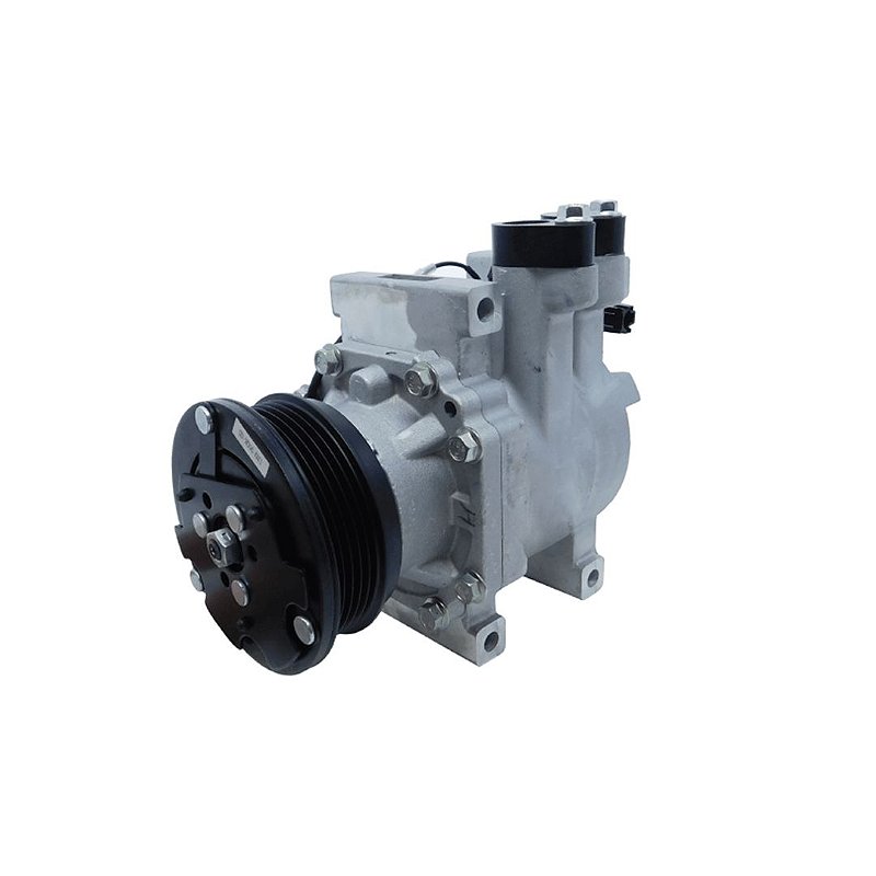 COMPRESSOR DE AR JAC J3 2011 2012 2013 2014 2015 2016 2017 - Surplus Air