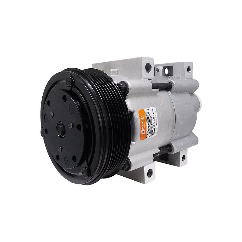 COMPRESSOR FS10 FORD RANGER 3.0 DIESEL 6PK 12V 2005 - Surplus Air