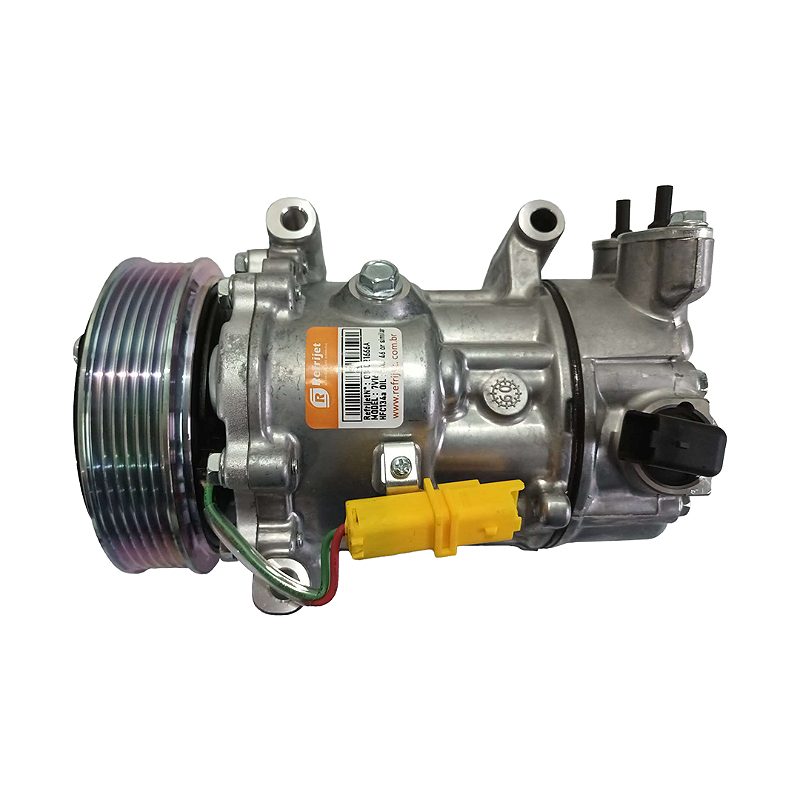 COMPRESSOR PEUGEOT 208 2008 308 CITROËN C3 C4 1.6 2.0 2008 A 2020 ...