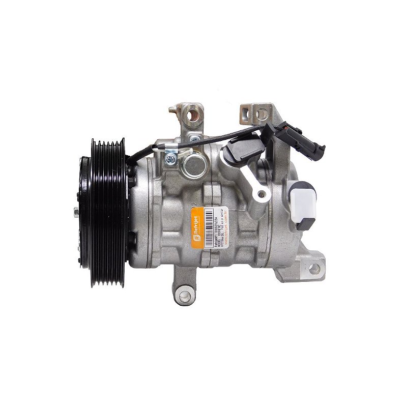 COMPRESSOR HONDA CIVIC EX LX 1.8 2.0 DE 2007 A 2014 10SRE11C - Surplus Air