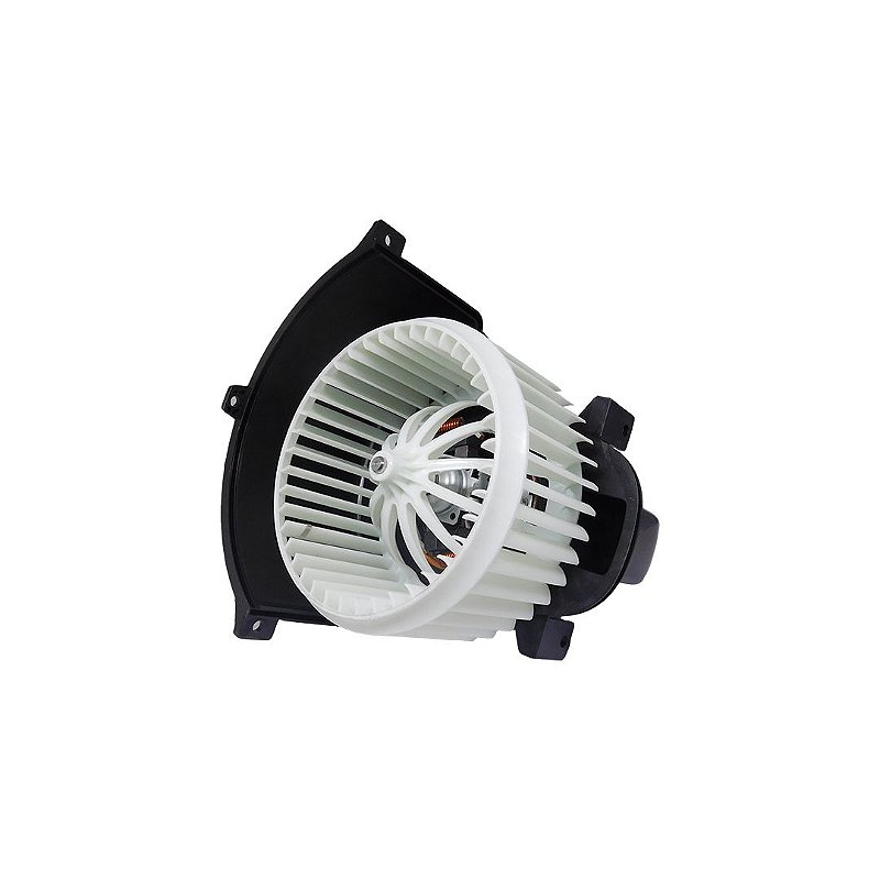 MOTOR VENTILADOR AR AMAROK AUDI Q7 TOUAREG CAYENNE PORSCHE - Surplus Air