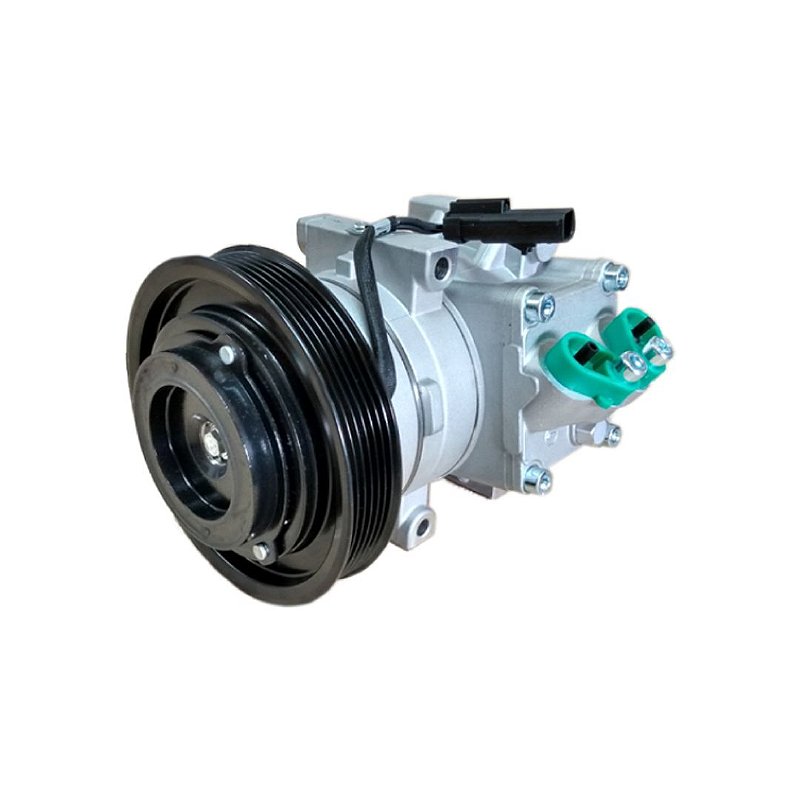 COMPRESSOR FORD FIESTA ECOSPORT 1.0 1.6 2.0 16V 2004 A 2014 - Surplus Air