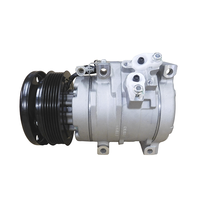 COMPRESSOR TOYOTA COROLLA 1.8 6PK 120MM 2009 A 2011 MAHLE - Surplus Air