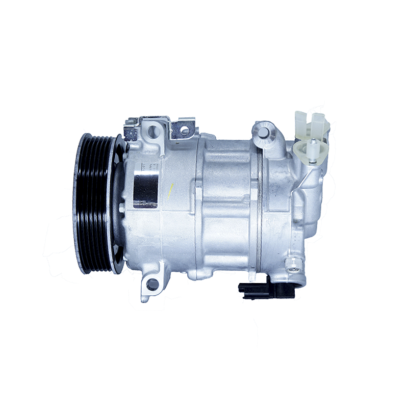 COMPRESSOR DENSO C4 DS3 DS4 DS5 208 2008 3008 308 408 12-20 - Surplus Air