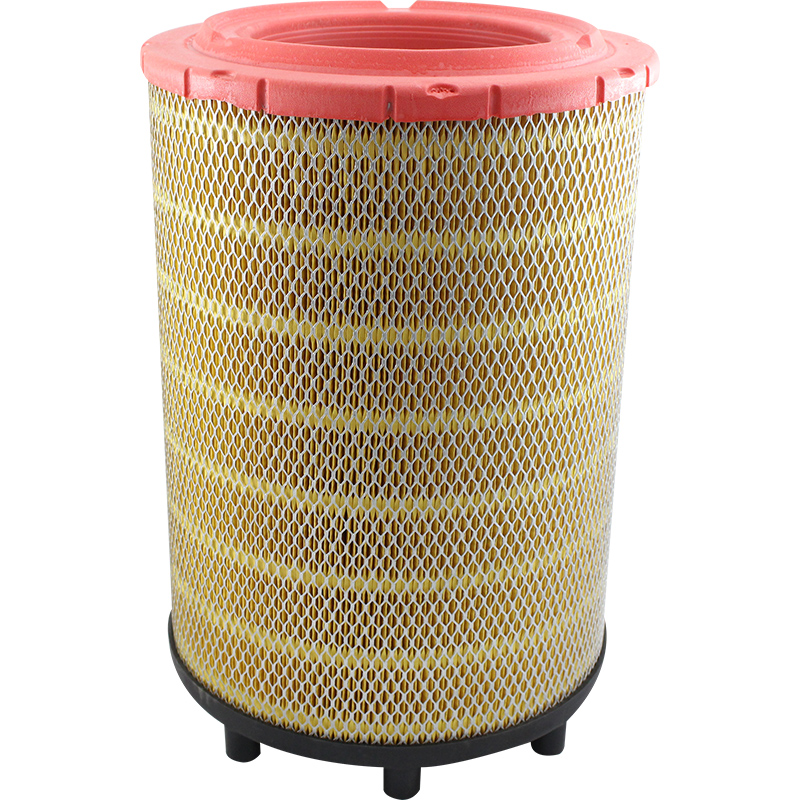 Filtro Ar Primário Scania Série 4 - TR30146/1 - Longa Vida - Inova ...