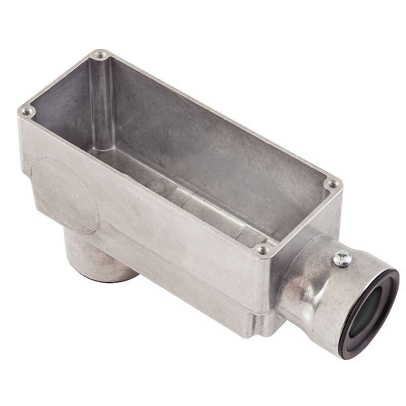 Condulete Lb 3/4 Tg C/Vedacao Tramontina 56103642 - BZMarket - Linha ...