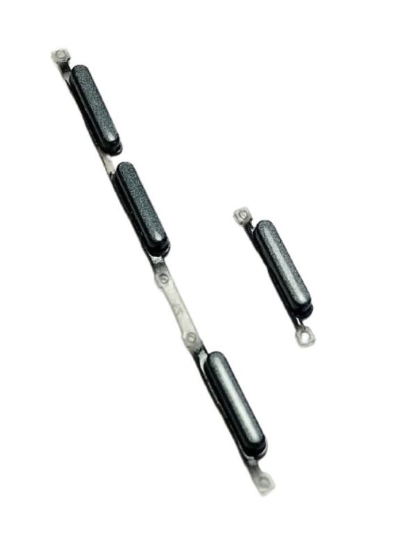 TECLAS BOTÕES POWER + VOLUME LG K41S K410 CINZA ORIGINAL - Brascell