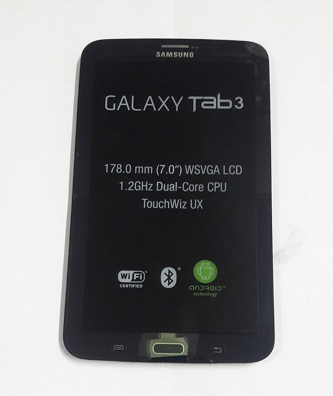 Compatibilidade:Sm T211 3G - Brascell