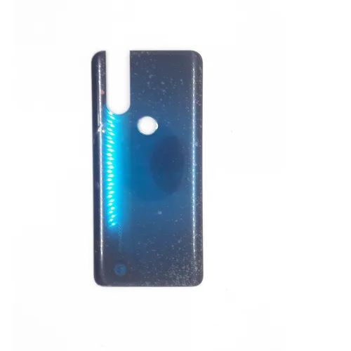 Tampa Traseira Moto One Hyper Xt2027 - Brascell