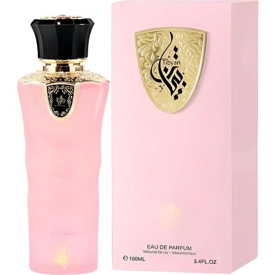 TIBYAN - AL WATANIAH (100ml) - King Imports