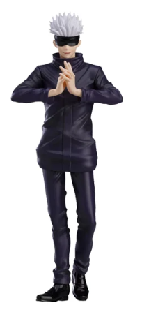 Satoru Gojo Jujutsu Kaisen Pop Up Parade - Original Good Smile Company ...