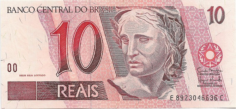 C299 (FE) - Bsb Cédulas