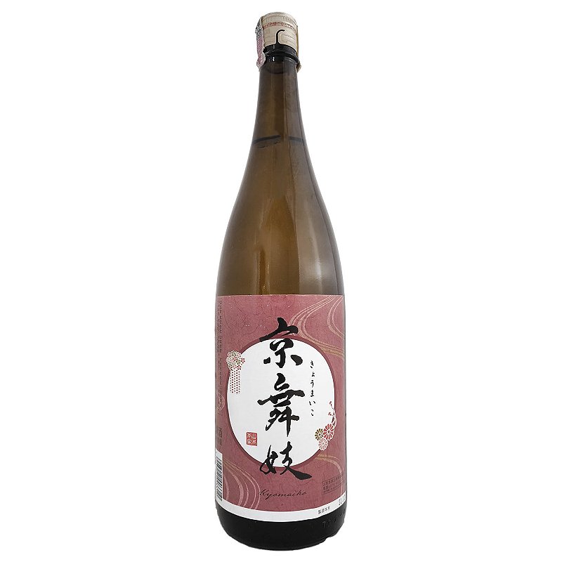 Sake Saque Komaiko Futsu-shu 1.8L - Yamamotohonke - Asia One