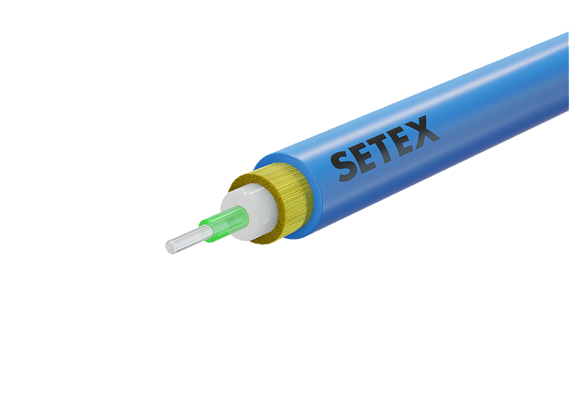 Cordão Simplex (COA) - Setex Cabos